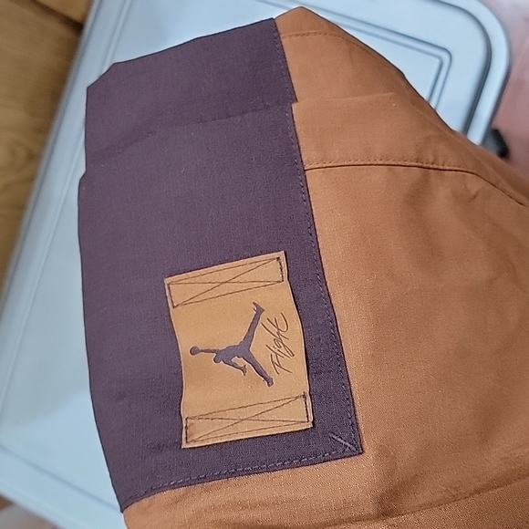 Jordan | Pants & Jumpsuits | Nwt Plus Size Jordan Cargo Pants | Poshmark